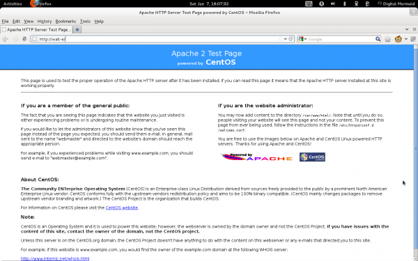 Setting Up a PXE Server with UEFI - Alteeve Wiki